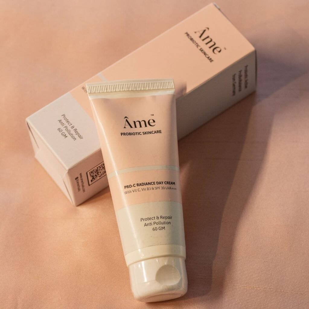 Âme Rituals - Best Skincare Products