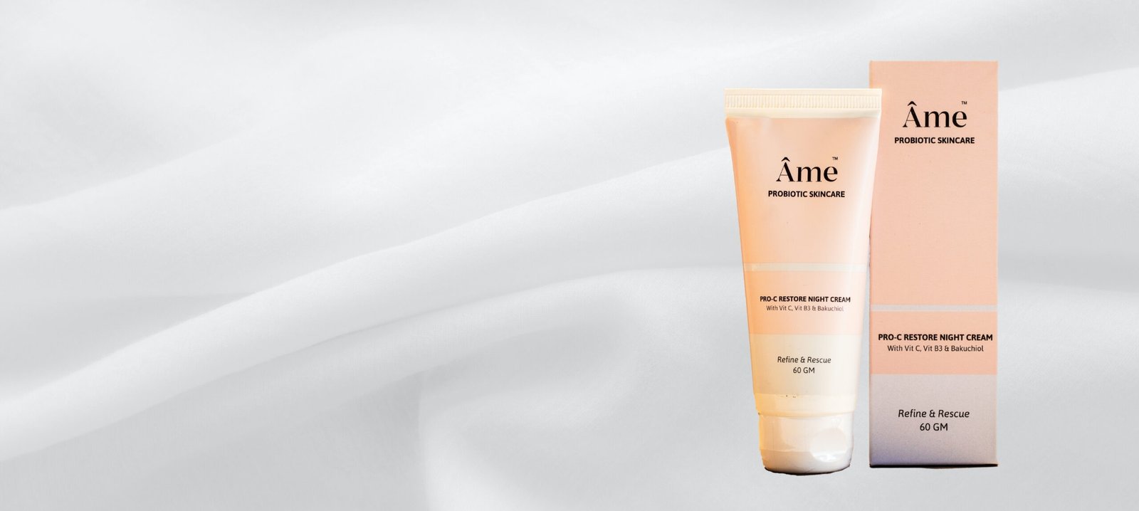 Âme Rituals - Best Skincare Products